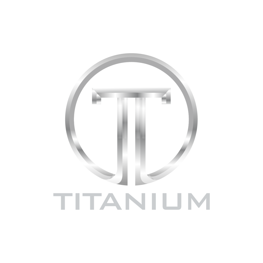Titanium Reward